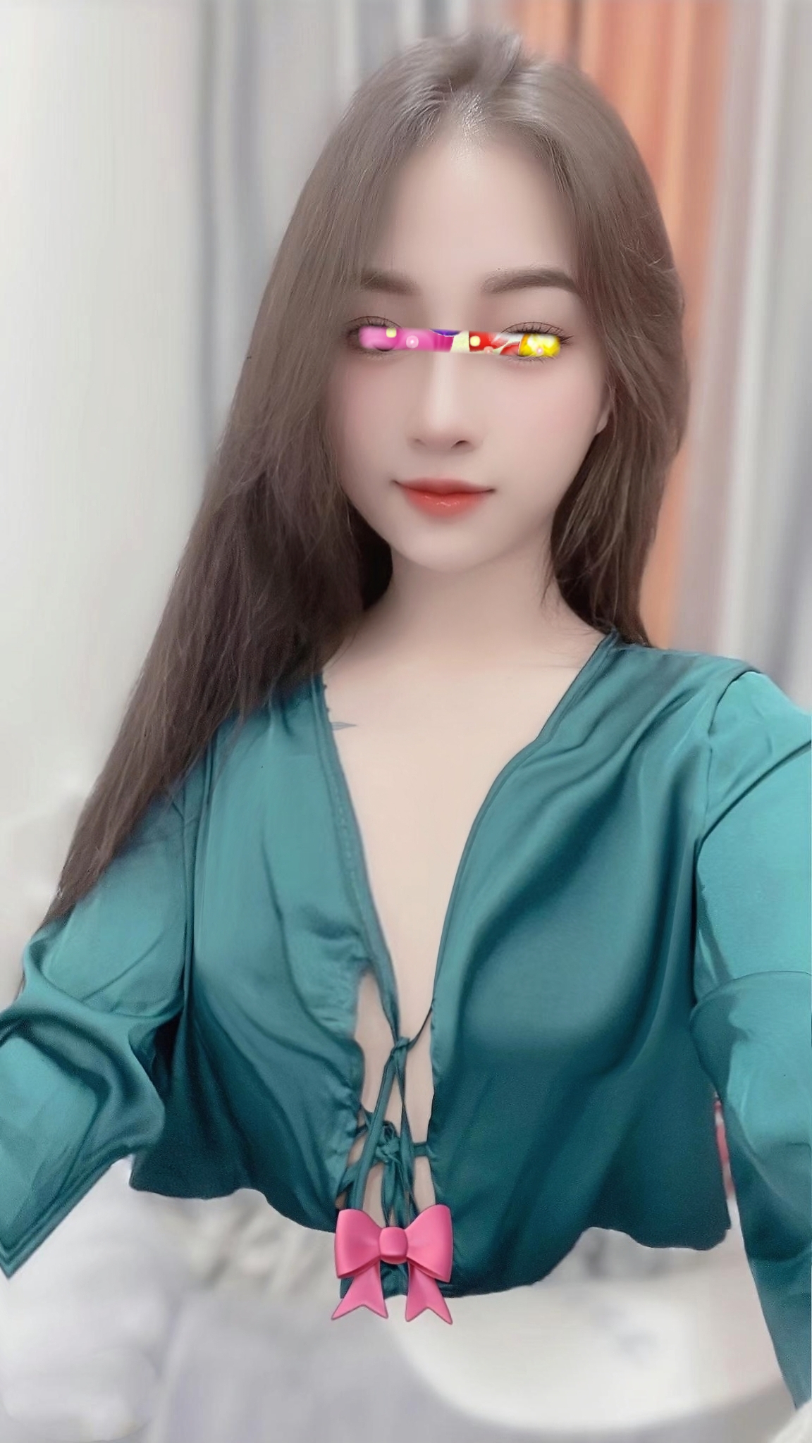 VPremium Presents: Natural 34B Beautiful Hot Tall Fair 18 Y/O SYT Pariz ...