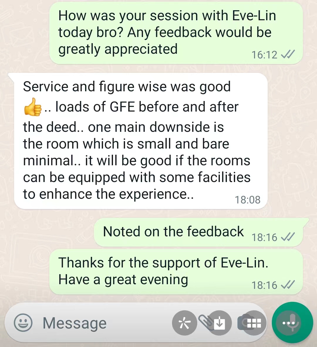 VPremium Presents: 34D/24/34 Beautiful Hot Slim 1.7m Snow Fair Eve-Lin ...