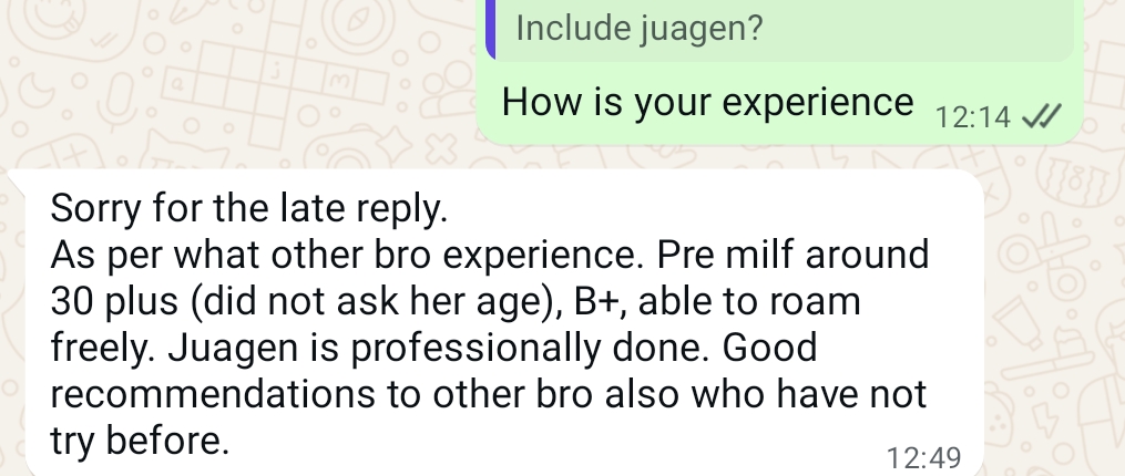 DongGuan Sumata TuiNa JuaGen HDLY AR 10 Minutes !!! CIM - Page 41 - The ...